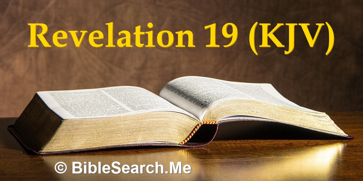 Bible | Bible Search